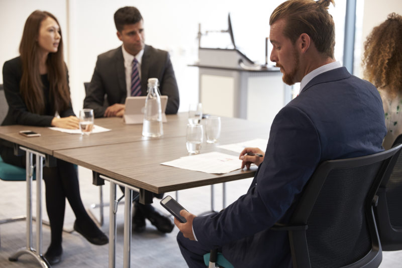 11 Impressive Questions To Ask At The End Of Every Job Interview - from ... 11 Impressive Questions To Ask At The End Of Every Job Interview - from ...